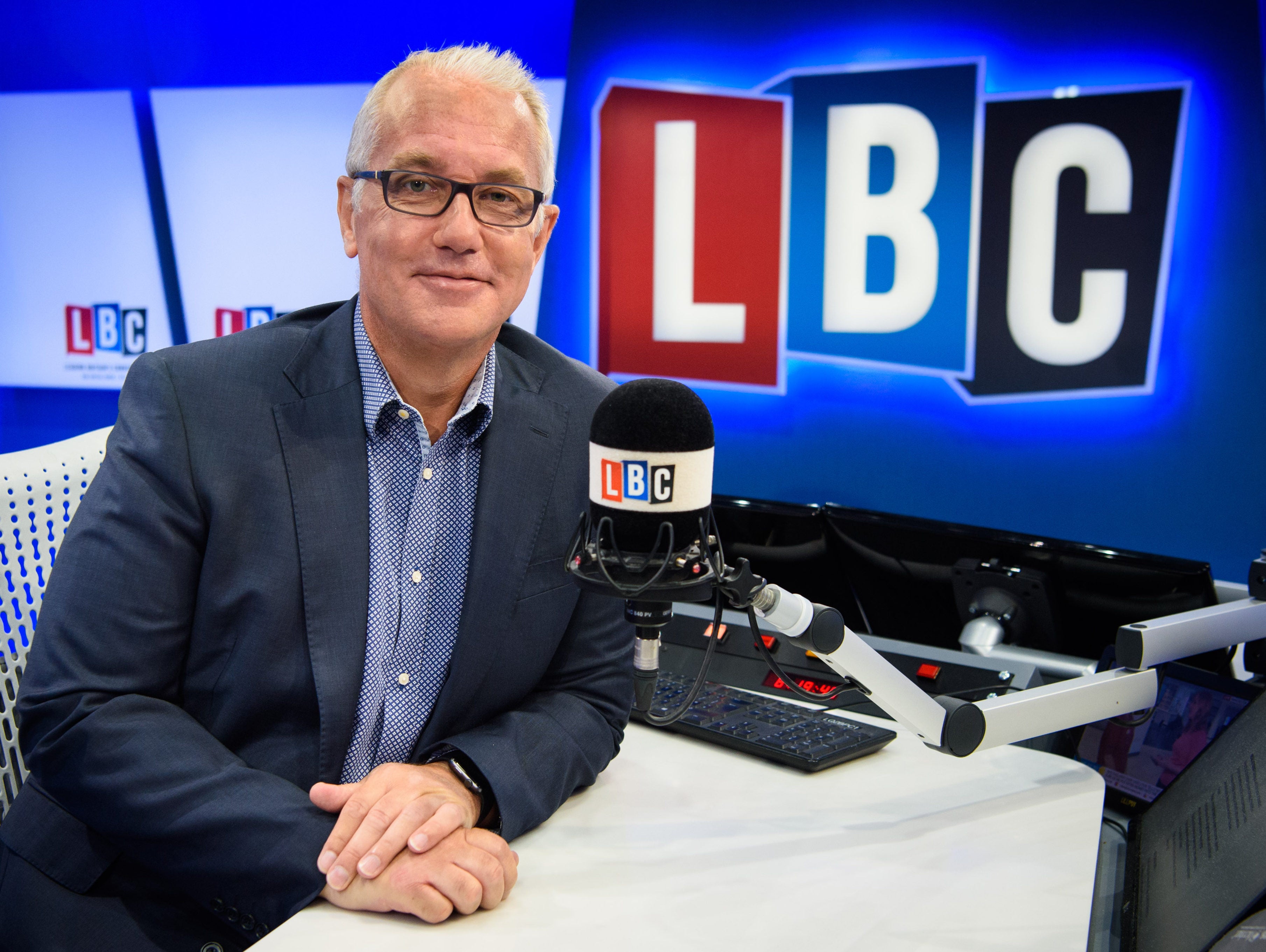 Lbc Radio Presenters Salary 2024 Company Salaries