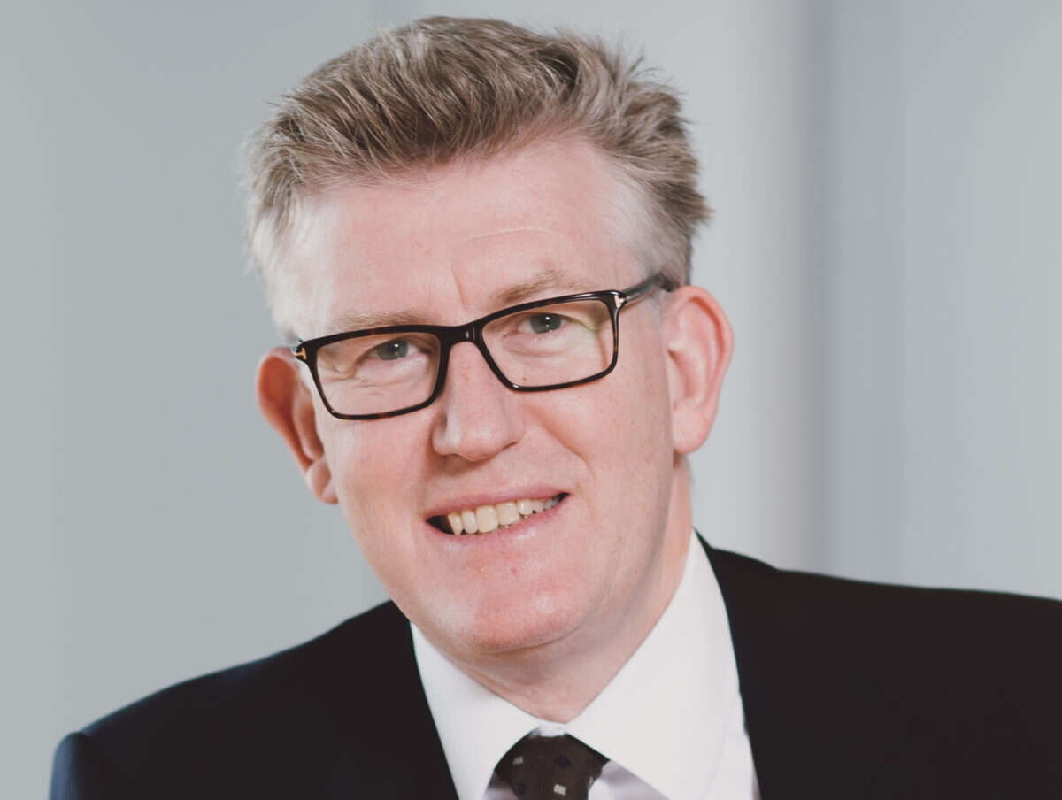 Ofcom appoints interim chief executive as Sharon White steps down Ofcom appoints interim chief executive as Sharon White steps down