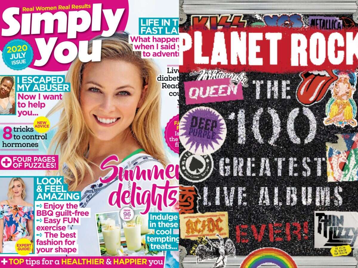 Bauer to close magazine titles 'unlikely to be sustainable' after Covid-19