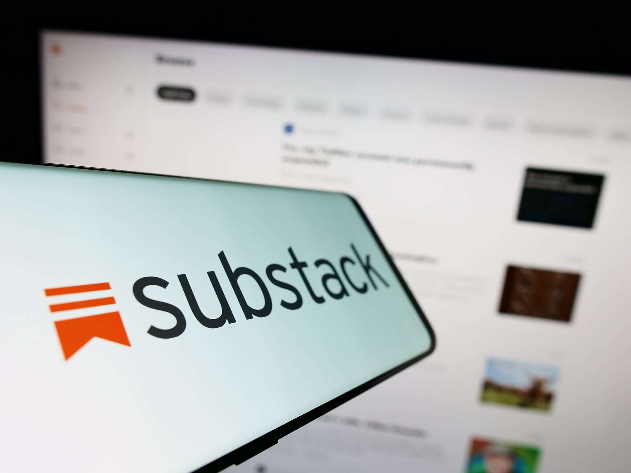 Revealed: top 27 highest-earning Substacks generate over $22m a year