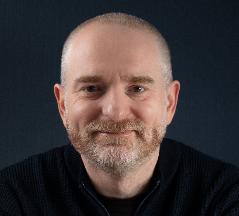 Barry Adams, Author at Press Gazette