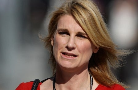 Sally Bercow's final libel settlement with Lord McAlpine includes ...